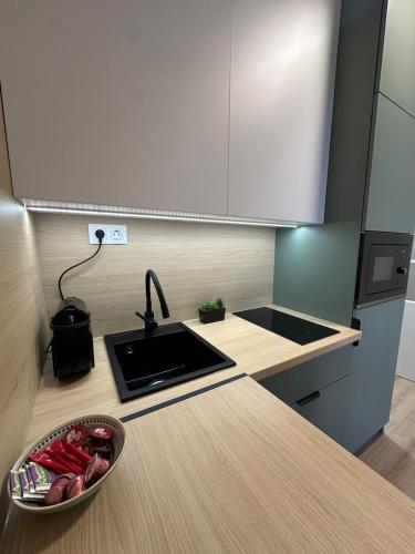Raba Apartman - Györ