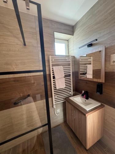 Nyeki Feszek Apartmanhaz - Lake Velence