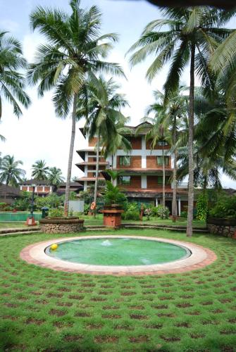 Ramanattukara Map and Hotels in Ramanattukara Area – Kozhikode / Calicut