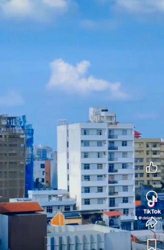 Scenic Lanka Rooms - Colombo (Sri Lanka)
