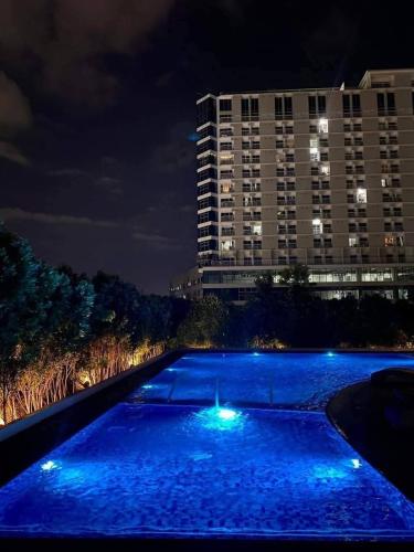 1 Bedroom Aeon Tower Davao - Davao City
