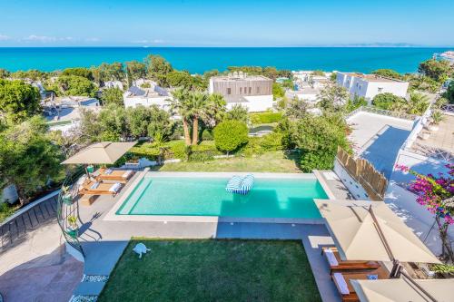 Villa Verde Azura - La Marsa