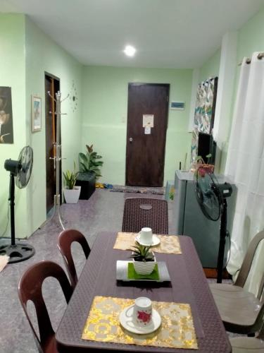 Charming Urban Hideout - Puerto Princesa