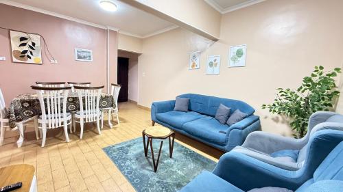 Moon Homes In Downtown Cairo - El Cairo