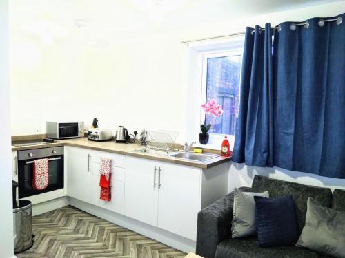 Sigma Executive Apartment 5 - South Shields
