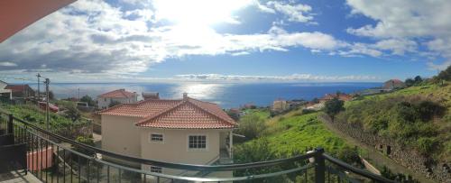 Golden Sun Refugio -Calheta - Estreito da Calheta
