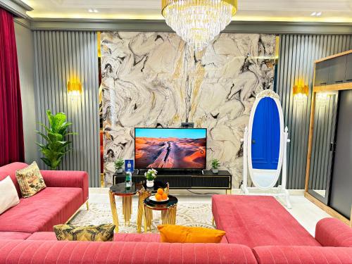 Cozy Apartment 181 By Royal Rentals Near Metro Station Minor - Tashkent