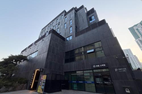 3s Hotel 소래포구점 - Sorae Port - Incheon