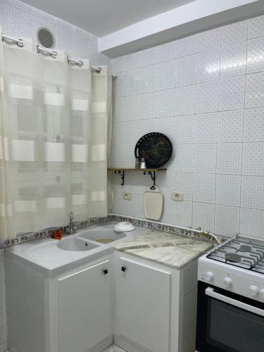 The Cozy Apartment Perfect For Work & Vacation - Sousse