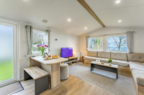 5 & 6 Manor Park - 3 Bedroom - Sea View - Cornwall