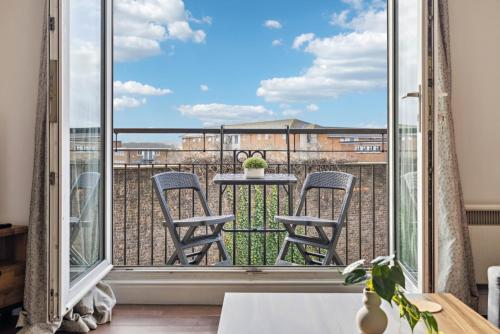 Cosy Home In Central Windsor & Free Parking - By Tempstay - Windsor