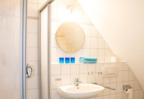 Ferienwohnungen Hinter Der Residenz - Landshut