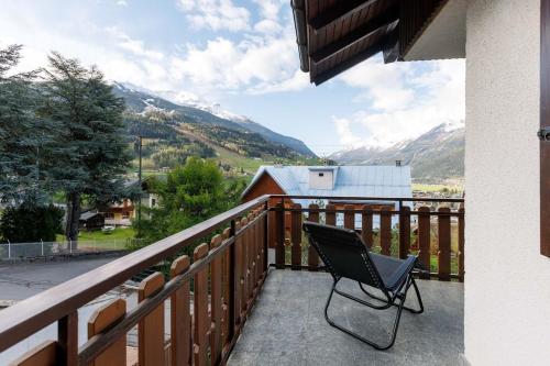 Chalet Beppe - Bormio