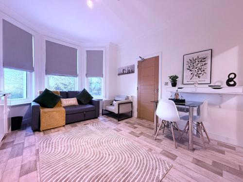 Eastbourne Modern, Two Beds, Close To City Centre And Seafront - Eastbourne