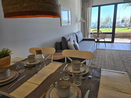 Playa Sardinero Apartamentos Little Homes - Santander