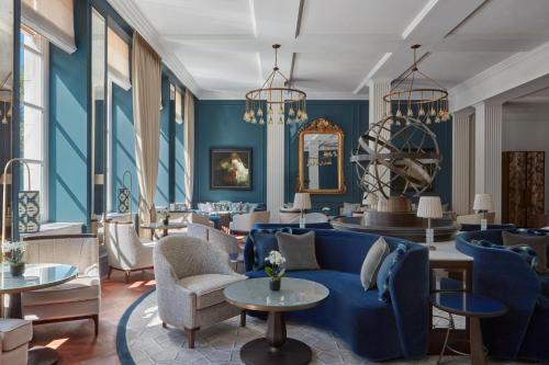 Waldorf Astoria Amsterdam - Amsterdam