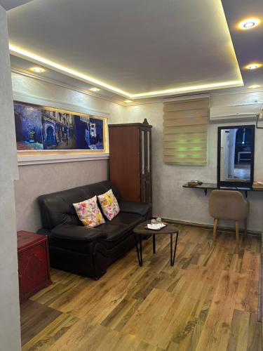 Hotel Annasr - Chefchaouen