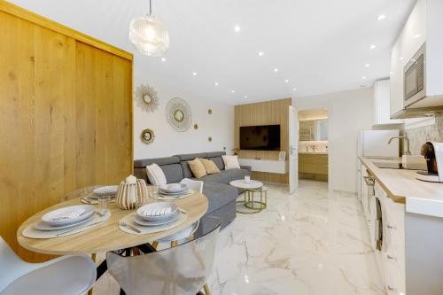 Le Duplex - A 10 Minutes De Paris - Pantin
