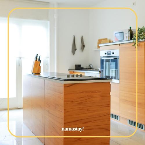 Namastay! City-apartment In Bestlage - Mannheim