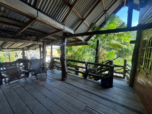 Tan Homestay - Krabi