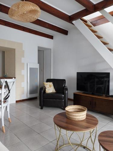 Maisonette Syl' -Vie - Cognac