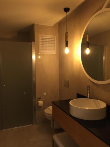 Calcalar Otel - Muğla Ili