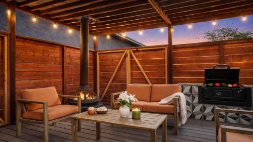 Glidden Glow By Avantstay - Coronado, CA