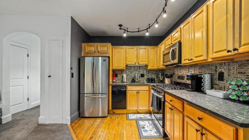 Ac Retreat - Cozy 2br By Tropicana & Beach - Tropicana Atlantic City