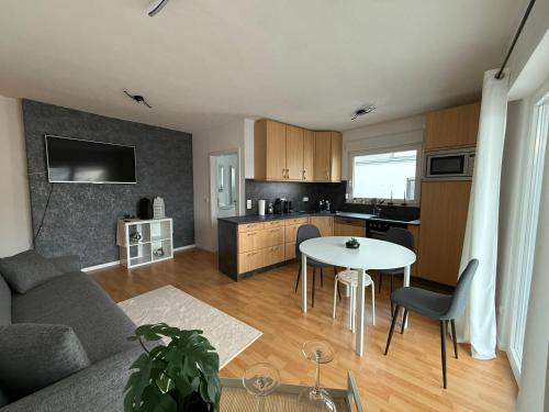 Ferienwohnung In Der Innenstadt - Euskirchen