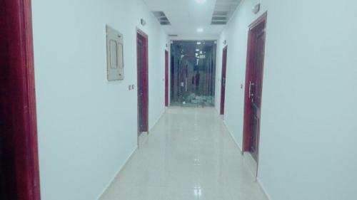 Grand Plaza Apartment - Marsa Alam