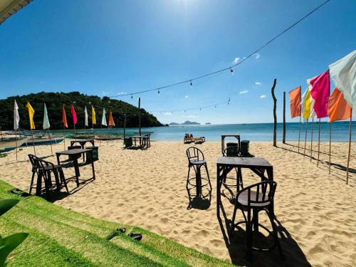 Dandal Bay View - El Nido