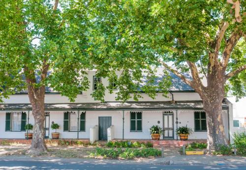The Onyx Stellenbosch - Stellenbosch