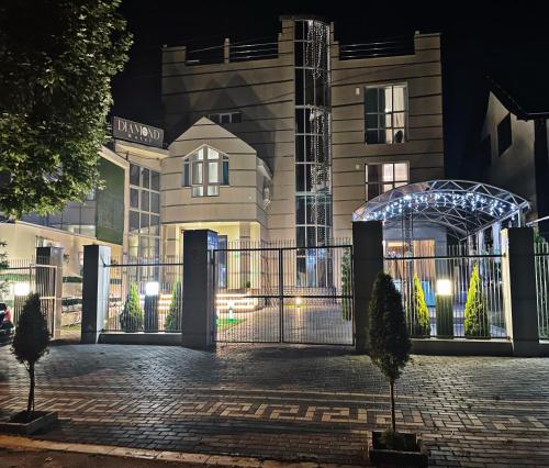 Diamond Hotel - Chișinău