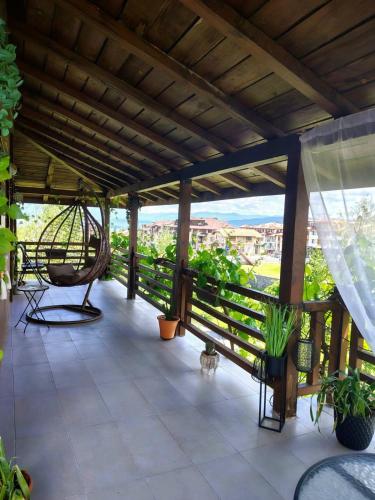 Guest House Homely - Bansko