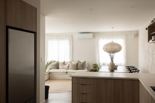 Kayu Casa - Mount Maunganui - Mount Maunganui