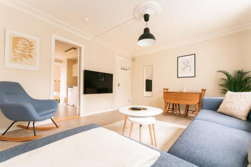 Bergen City Retreat - Steps From Bryggen - Norwegians Minimum Age 25 - Bergen