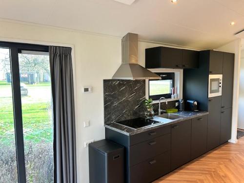 Tiny House 'Het Chalet' - 's-Hertogenbosch