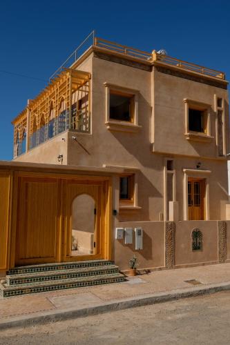 Salty Water Tribe Surf House - Imsouane