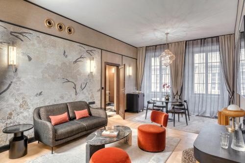Hotel Experior Boutique - Destigo Hotels - Krakow