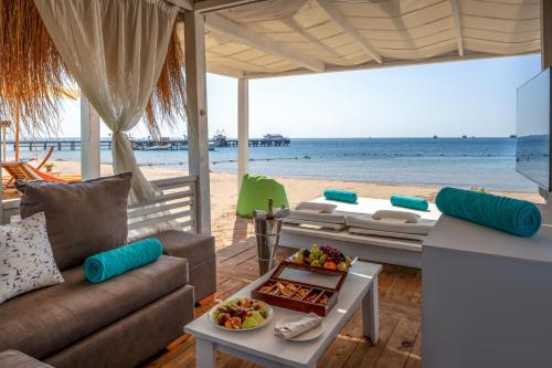 Rixos Premium Magawish Bay View - Hurghada