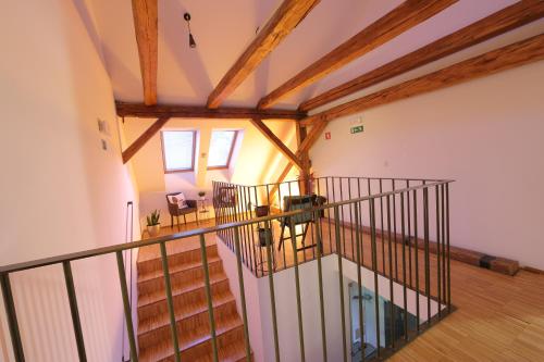 Ams Rooms - Ljubljana
