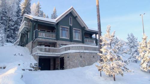 Passoo - Boutique Hotel & Sauna - Kuopio