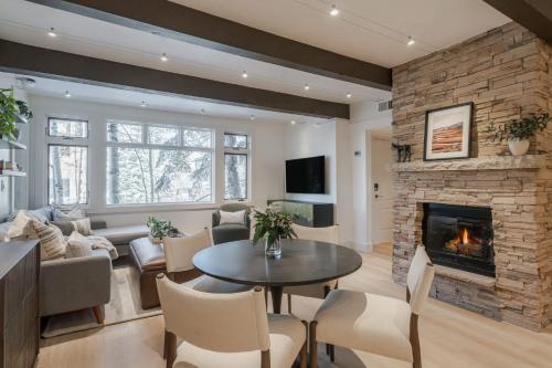 New Ski-in Ski-out 1 Br With Resort Amenities - Basalt, CO