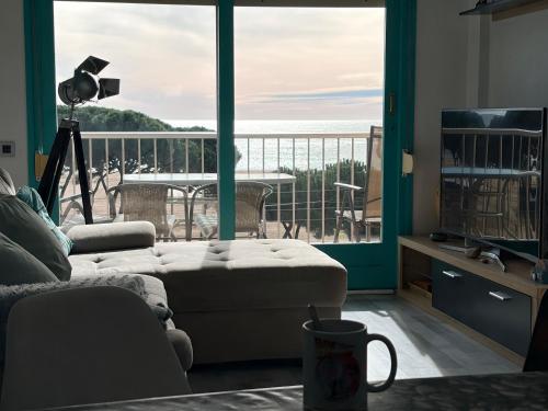 Apartamento Malgrat De Mar - Malgrat de Mar