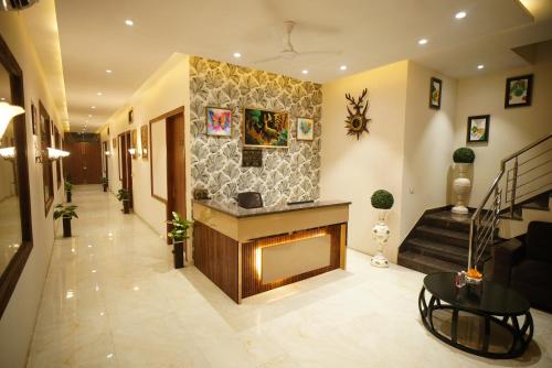 The Leaf Farm - Ludhiana