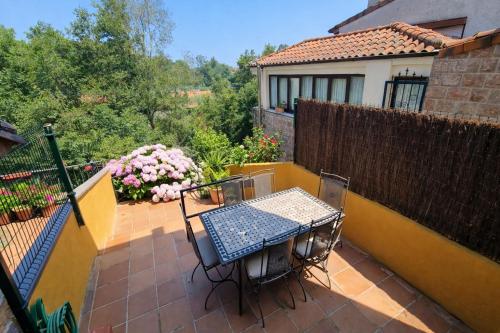 Casa Cerca Playa De Toro En Llanes – Portillina - Llanes