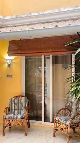 Manuel's Apartment - Port Louis