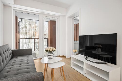 Demims Apartments Oslo Airport - Central Location - Parking - Jessheim