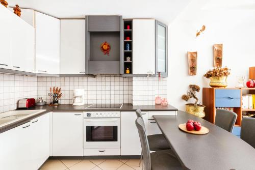 House In The Heart Of Heraklion City Center - Héraklion