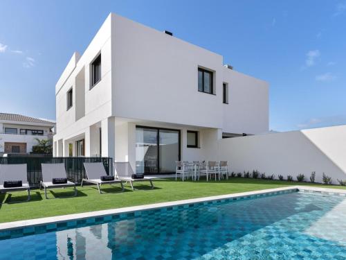 Karat Villa La Quinta - Santa Úrsula